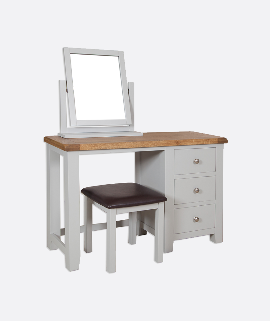 Malvern Painted Dressing Table - Liberty Furnishings
