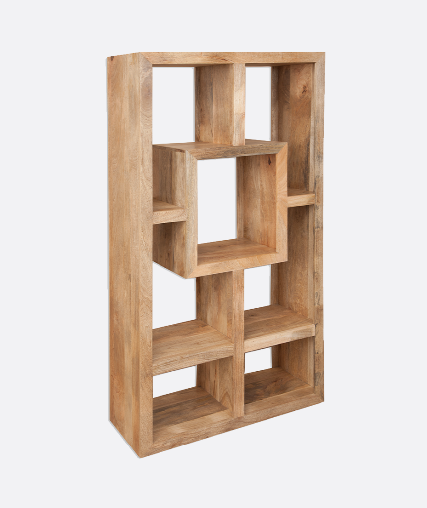Bali Bookcase - Liberty Furnishings