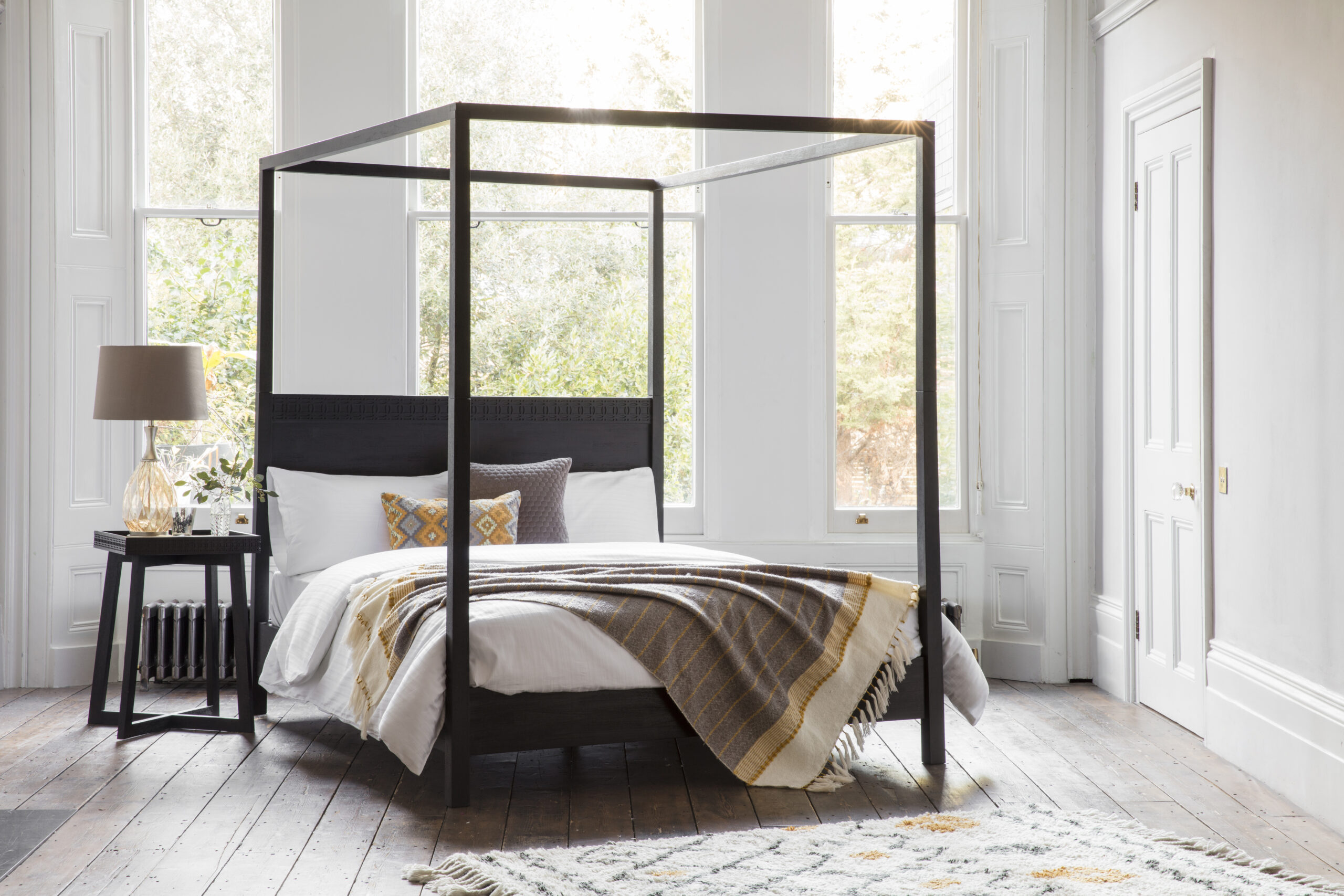 Bedframes Liberty Furnishings